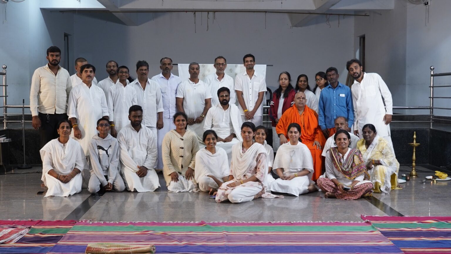 Programs - Shoonya Foundation